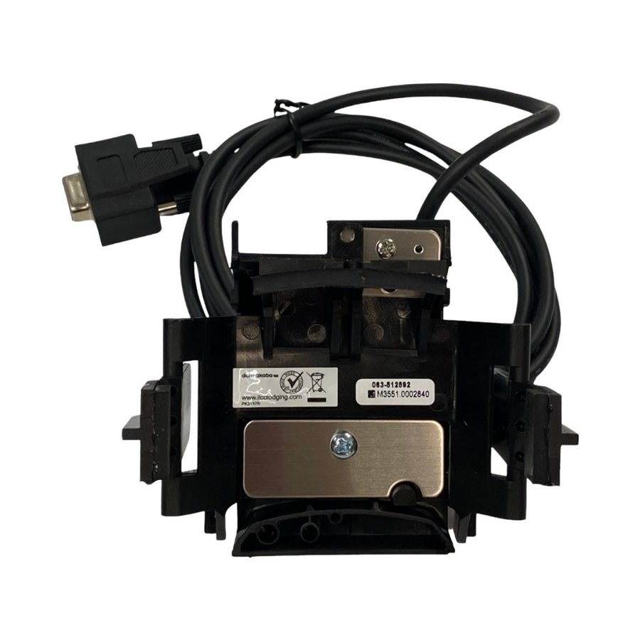 Cable de programación para cerradura 790 y RT