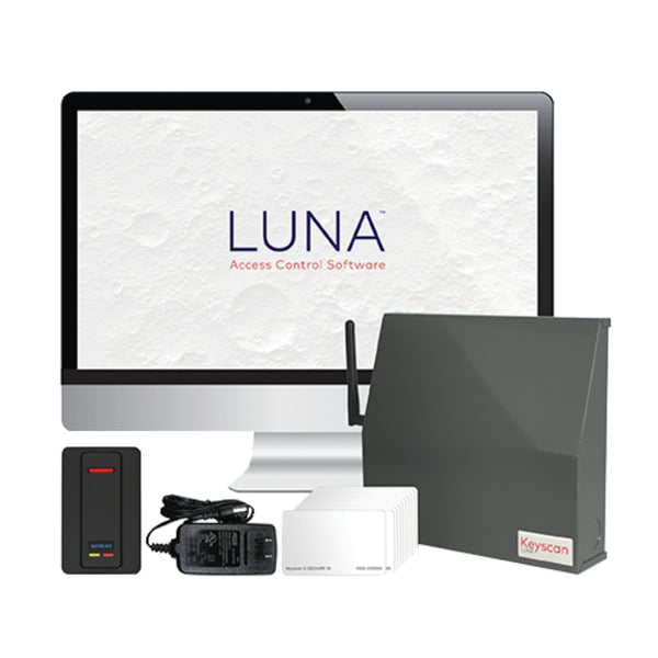 PANEL LUNA